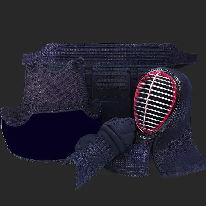 BOGU SET – BUDOGU ZEN